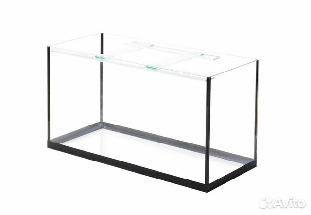 Аквариум AquaPlus 120л 800х350х430 прямоугольный