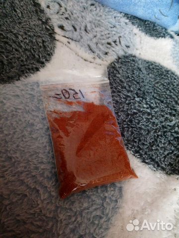 Артемия декапсулированная для мальков