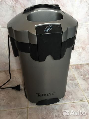 Наружный фильтр