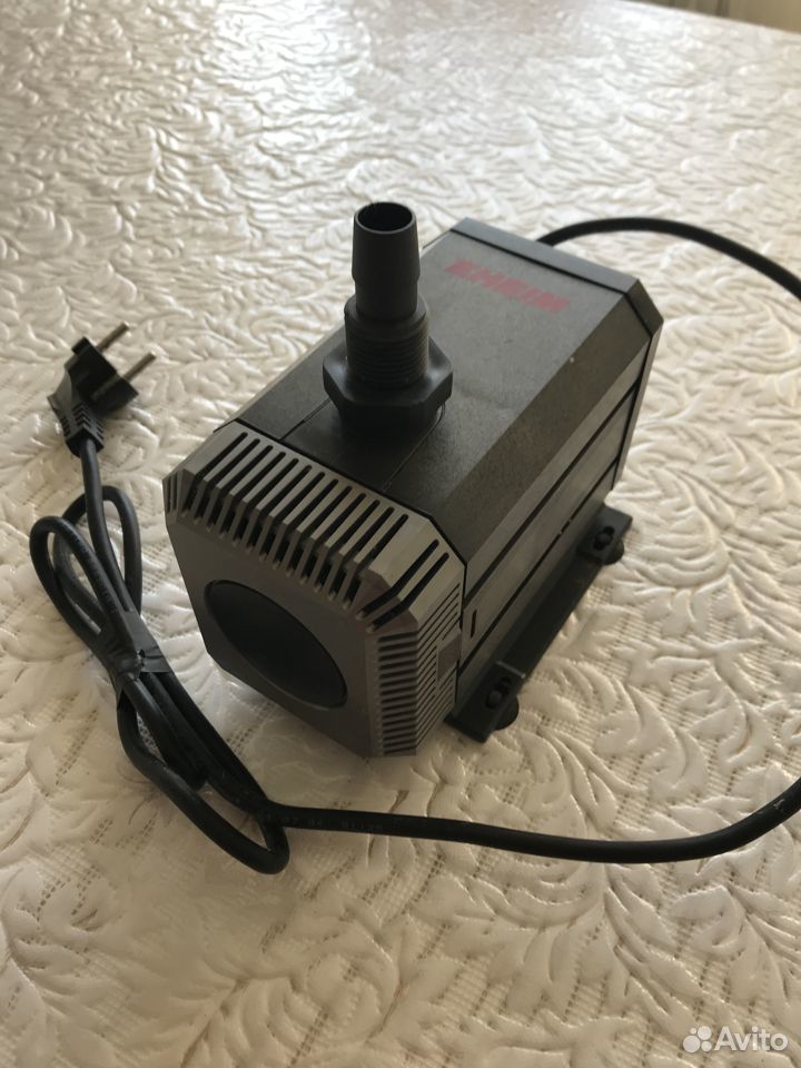 Подъёмная помпа eheim