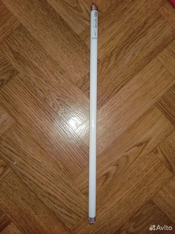 Аквариумная лампа Juwel Nature 24 ватт 438 мм Т5