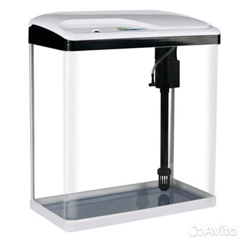 Аквариум sobo Fish Tank Aquarium 15L (SO-300F)
