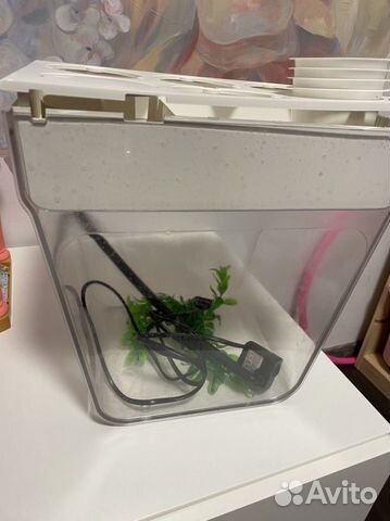 Акваферма 10 л