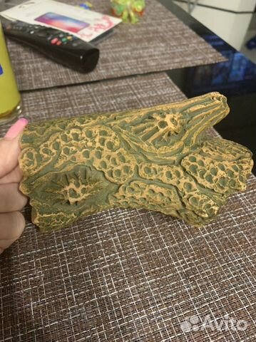 Декорации для аквариума