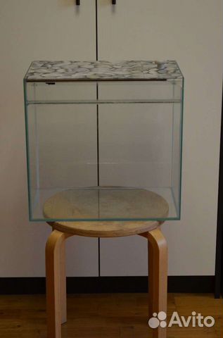 Аквариум 38 л