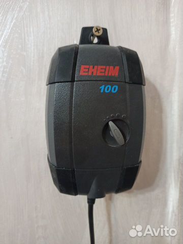 Аквариумный компрессор eheim Air Pump 100