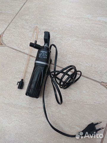 Фильтр насос для аквариума