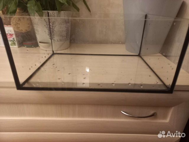 Аквариум 12л