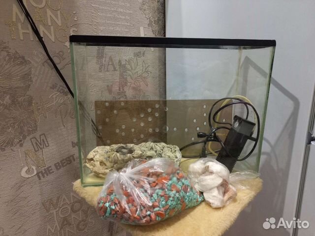 Аквариум