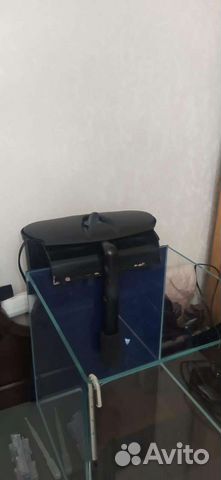 Фильтр для аквариума