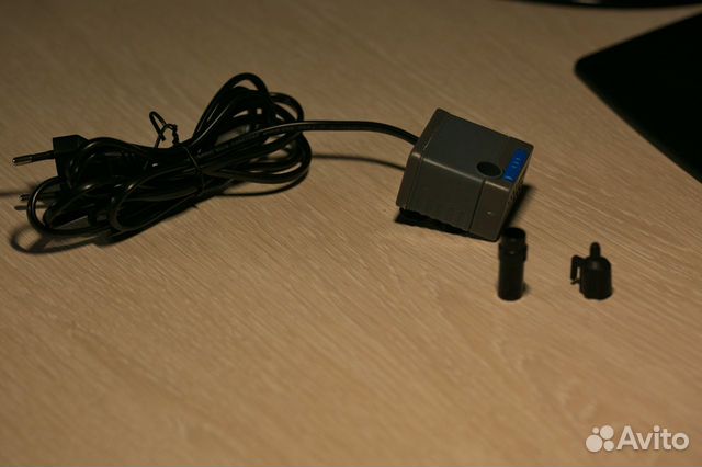 Помпа boyu sp-601