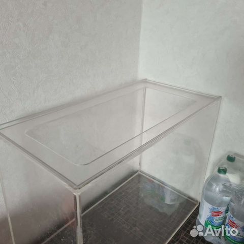 Аквариум 150 литров