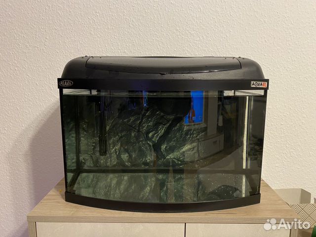 Аквариум Aquael Pearl 50