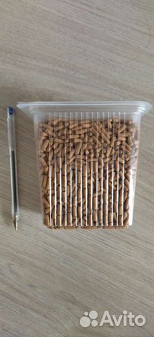 Tetra Cichlid Sticks 500 мл