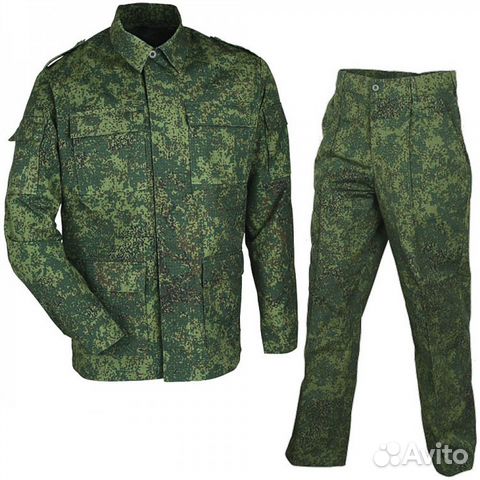 Steam Workshop::BF4 - RU Support (Partizan camo) [Coach]