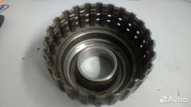 Планетарные редукторы комплект АКПП 4F27E в Москве, цена 6 450 руб ...