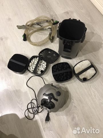 Биофильтр Tetra ex700