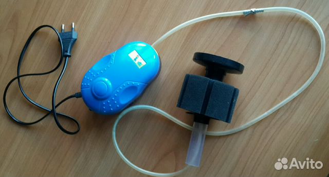 Компрессор