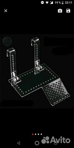 Остров для черепахи