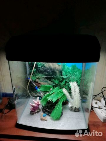 Аквариум Jebo R338