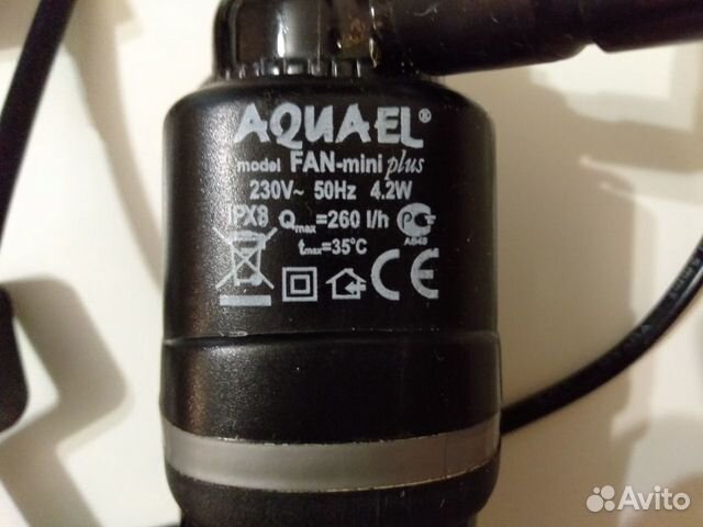 Фильтр для аквариума