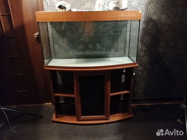 Продам Аквариум 200 Литров