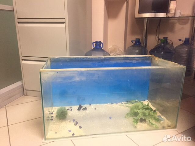 Продам Аквариум