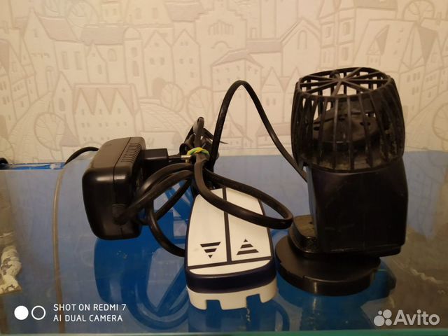 Помпа sicce Xstream-E 30