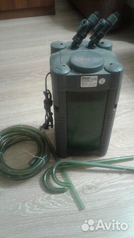 Аквариумный Биофильтр «Atman