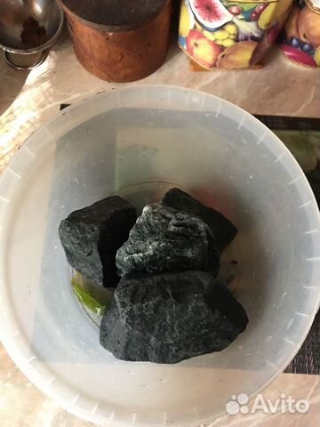 Обменяю камни на растения