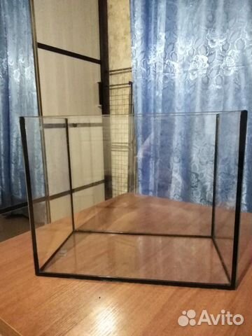 Аквариум 25л