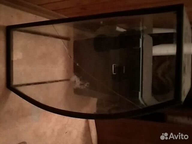 Аквариум террариум