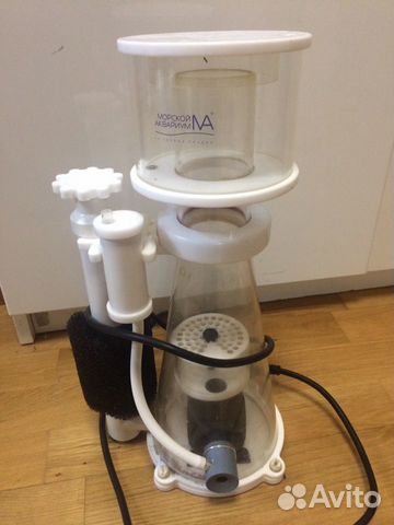 Скиммер, пенник, флоратор