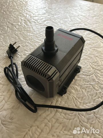 Подъёмная помпа eheim