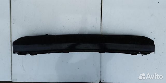 Абсорбер бампера передний subaru forester SH субар в Москве, цена 4 000 ...