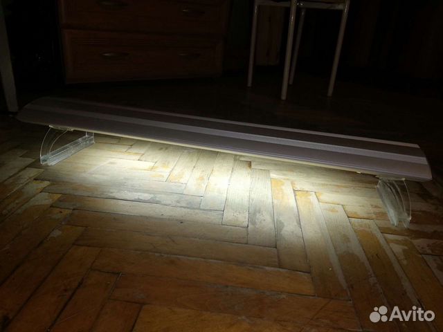 Светильник для аквариума