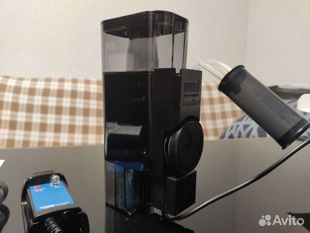 Tunze comline doc skimmer 9001 dc. скиммер