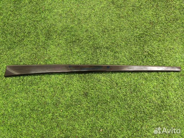 Молдинг крыши левый Mercedes-Benz Glc-Class X253 купить в Москве ...