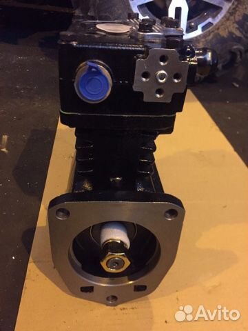 Компрессор воздушный CAT C-12 C-15 0R-8340 купить в Видном | Запчасти ...