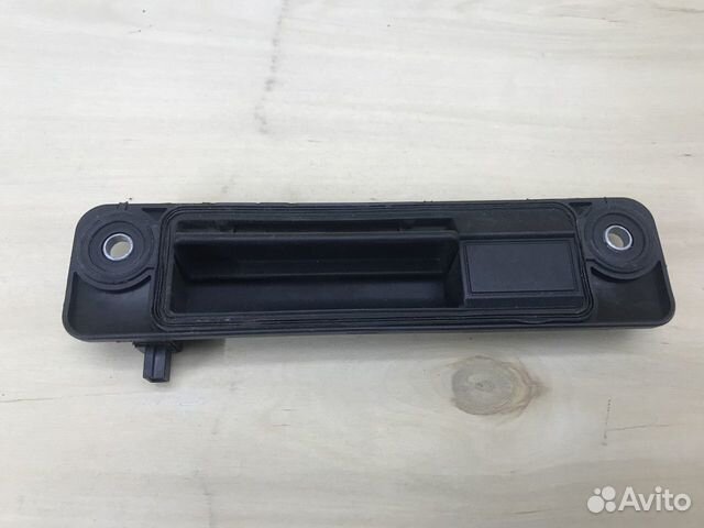 Ручка открывания багажника 1647400493 Mercedes 164 купить в Тюмени ...