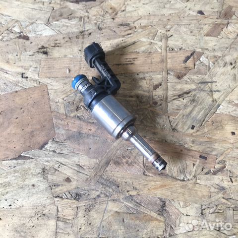 Форсунка топливная Ниссан Патрол Nissan Patrol Y62 купить в Казани ...