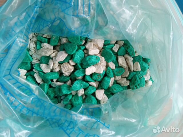 Грунт для аквариума