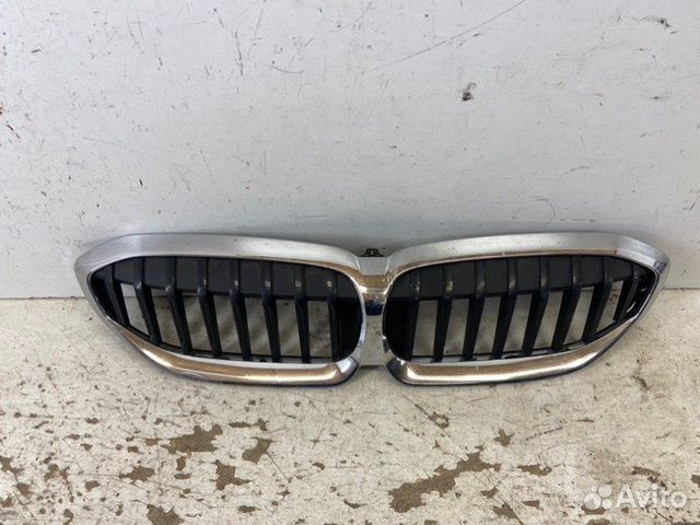 Решетка радиатора Bmw 3Er G20 2018 купить в Химках BMW 51137449428 | Авито