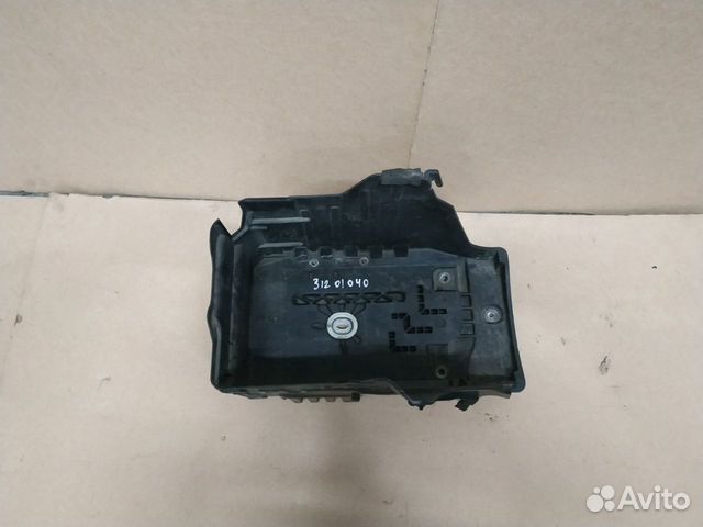 Вольво XC70 XC60 S80 S60 корпус акб купить в Зеленограде VOLVO 31201040 ...