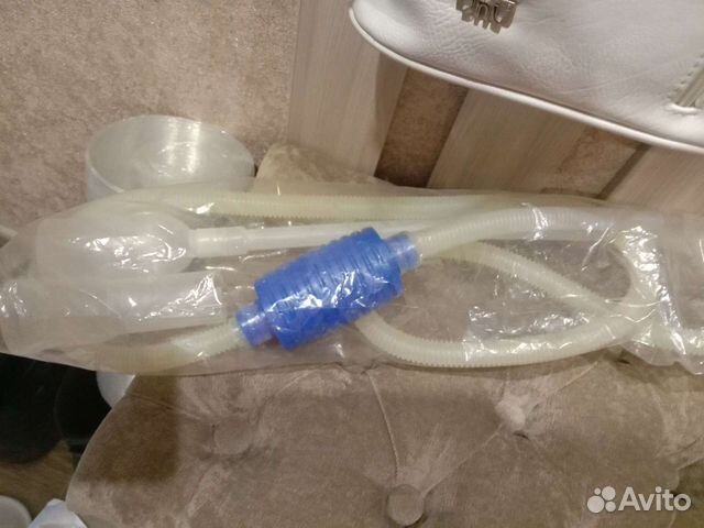 Аквариумный насос