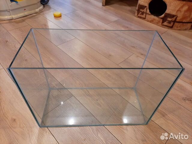 Аквариум 37л