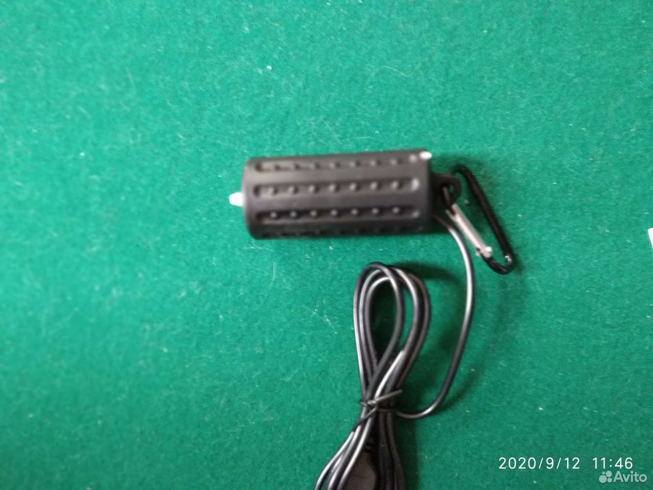 Мини компрессор для аквариума