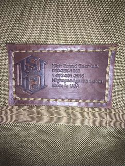 Разгрузочный жилет hsgi Wasatch в Москве, цена 30 000 руб. | Объявления ...