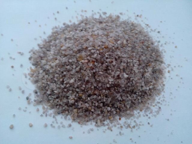 Грунты для аквариума